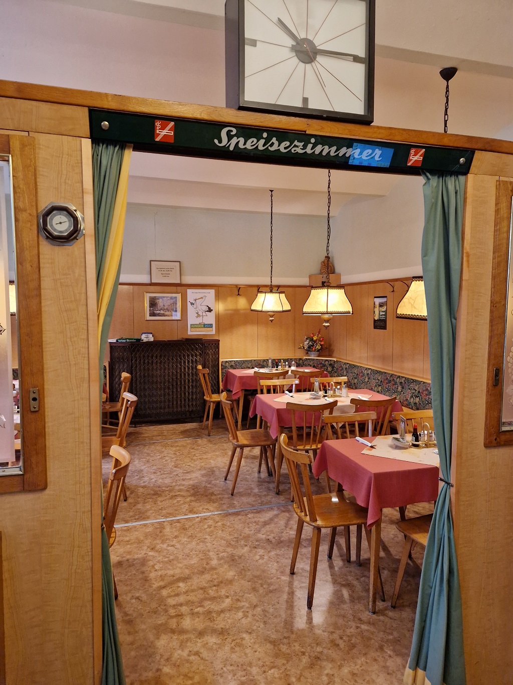 Gasthaus Reinthaler