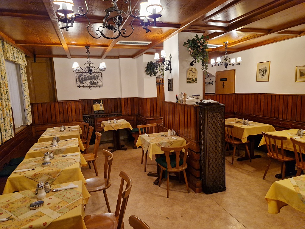 Gasthaus Reinthaler