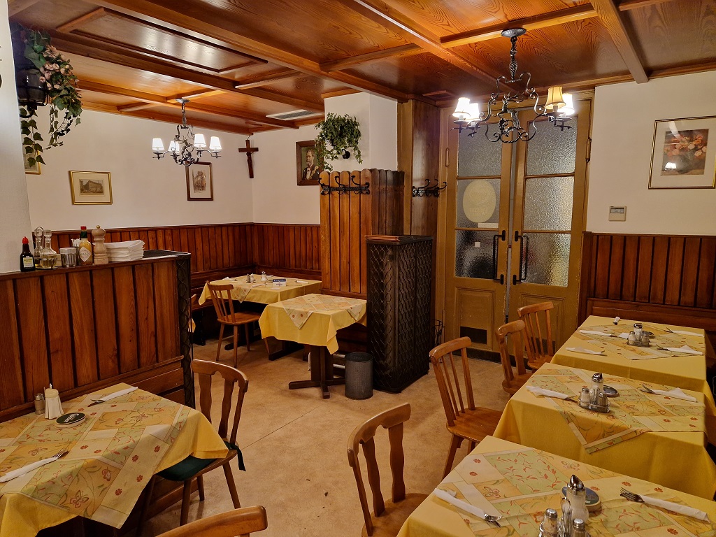 Gasthaus Reinthaler